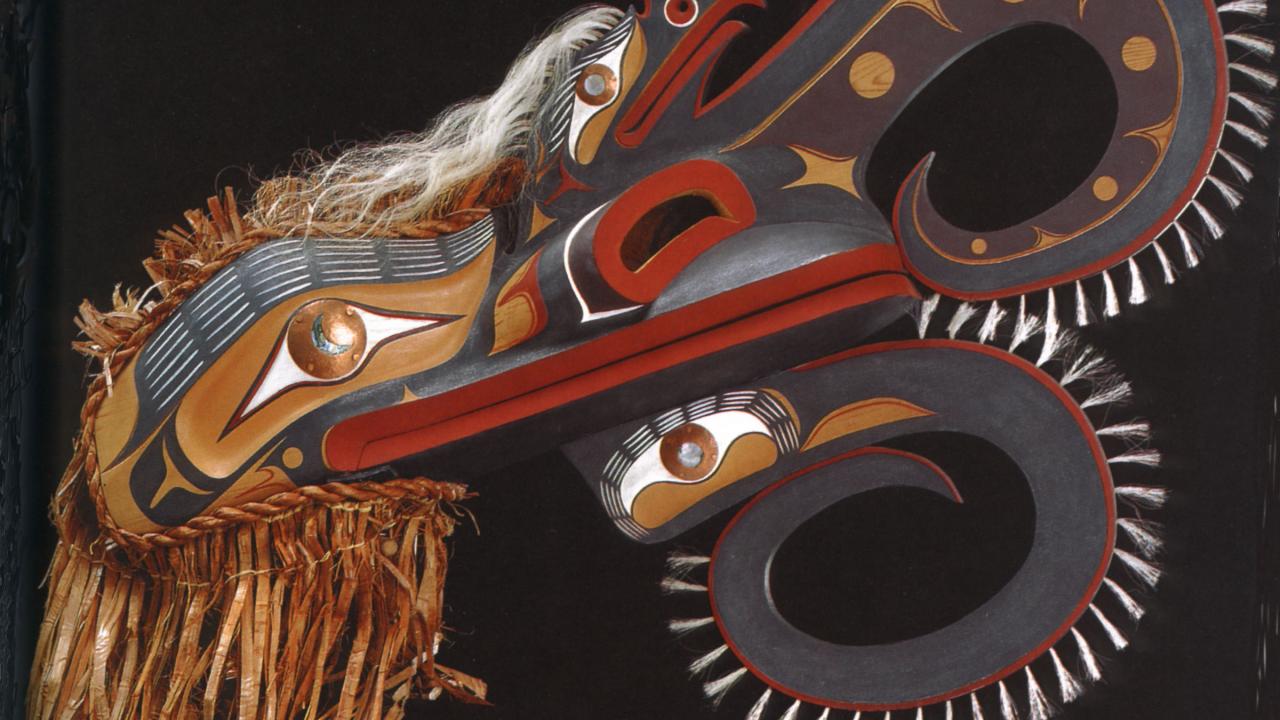 Native American Collection Growing | Jeffrey A. Day